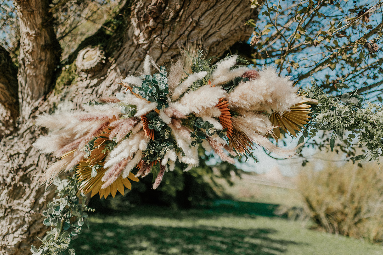 Sustainable Flowers For A More Environmentally Friendly Wedding - Great ...